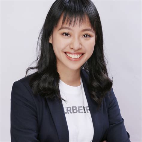 Hsiang Hsiang Liu Global Business Development Manager Farobot