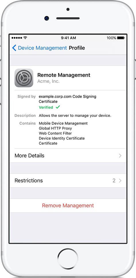 This Iphone Is Supervised By Another Computer Picture Ten Secrets