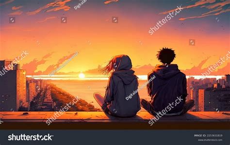 3d Anime Over 18094 Royalty Free Licensable Stock Illustrations