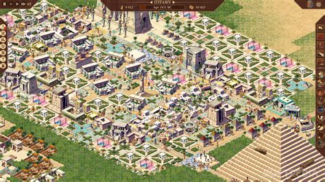 Pharaoh A New Era Review Pc