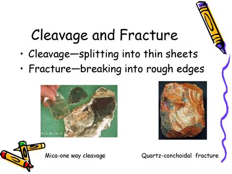 Properties Of Minerals Ppt Download