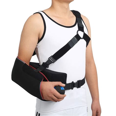 Buy Universal Shoulder Abduction Sling With 30° Abduction Pillow 3