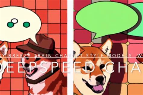 人手一个chatgpt，微软deepspeed Chat震撼发布，一键rlhf训练千亿级大模型 36氪