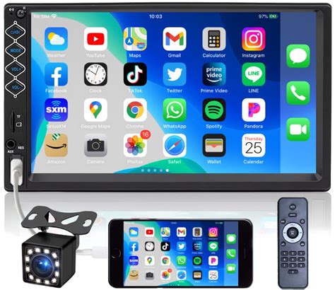 Top Best Bluetooth Car Audio System Reviews Buying Guide Katynel