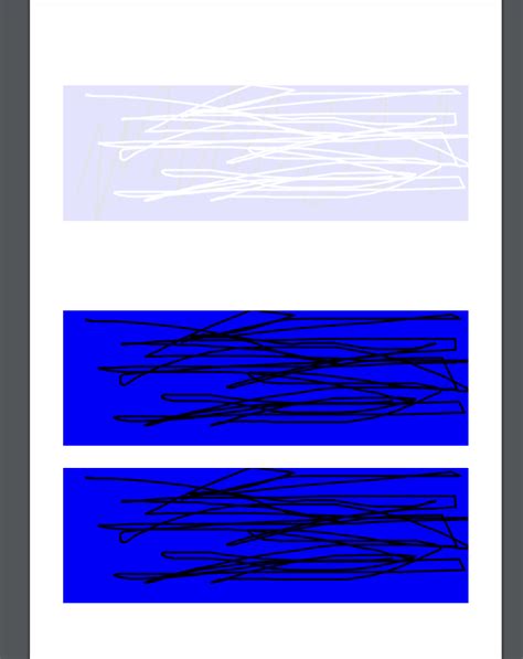 AddImage Overwriting Multiple Images Issue 3603 Parallax JsPDF