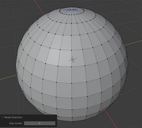 Python Need Help With Modal Move Mouse Increase Step Value Blender Stack Exchange