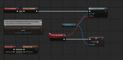 question with event dispatchers r unrealengine