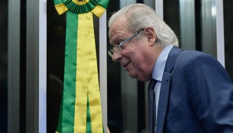 Stf Anula Pena Da Lava Jato Imposta A José Dirceu