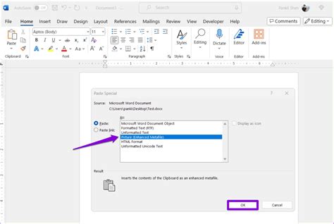 How To Save A Word Document As An Image Guiding Tech