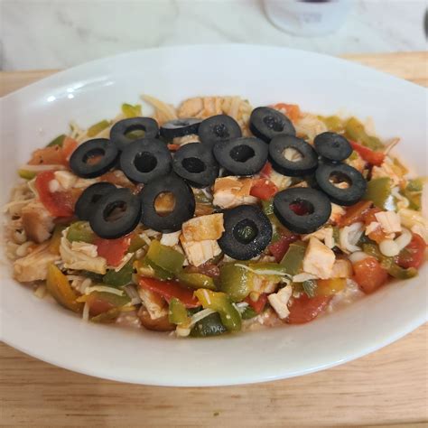 꾸덕하고 진한 오트밀 토마토리조또 간단레시피