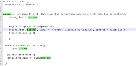 r error in l data operator is invalid for atomic vectors shiny app