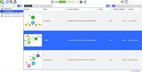 Signals Chemdraw News Revvity Signals Software