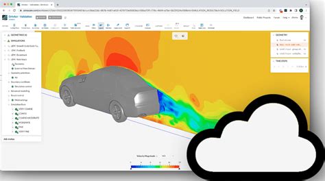 How Cloud Native Simulation Boosts Growth And Savings Simscale
