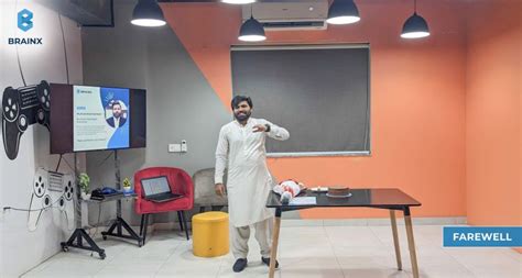 Brainx Technologies On Linkedin Farewellpost Goodbye Brainx