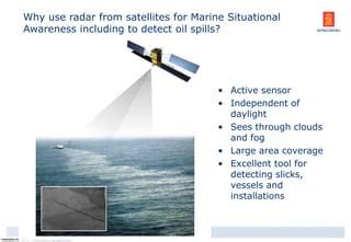 Space Based Vessel Detection Combining Earth Observation And Ais For Maritime Surveillance PDF