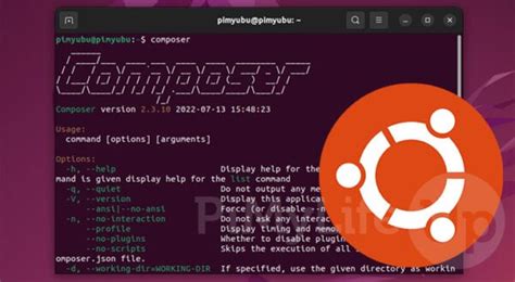 How To Install Composer On Ubuntu Pi My Life Up