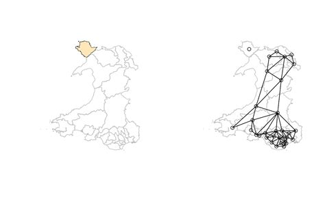 No Neighbour Observation And Subgraph Handling • Spdep