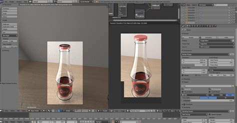 Cycles Image Texture Not Showing In Final Render But Does In 3d View
