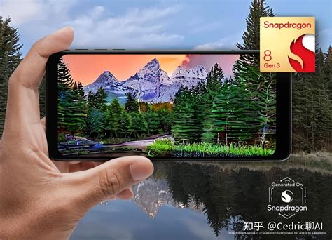 高通发布x Elite与骁龙8 Gen 3：ai芯片技术的双重突破 知乎
