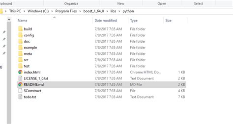 Boost Cmake Install Windows Kasappackage