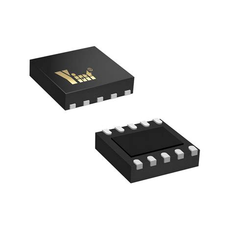 Esd Protection Diode Esd0524p 5v Bidirectional Esd Diode In Dfn2510 10l