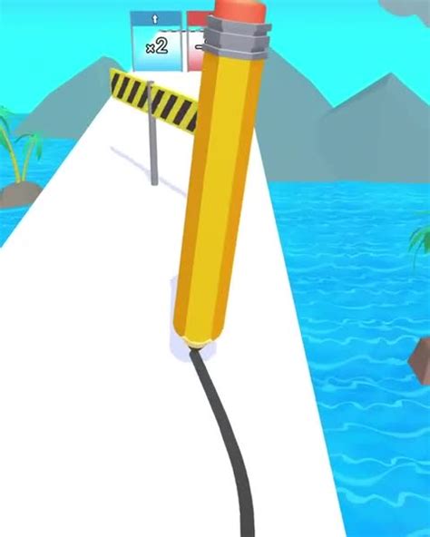 Develop Professional Hyper Casual Game Prototype In Unity 3d By Denish