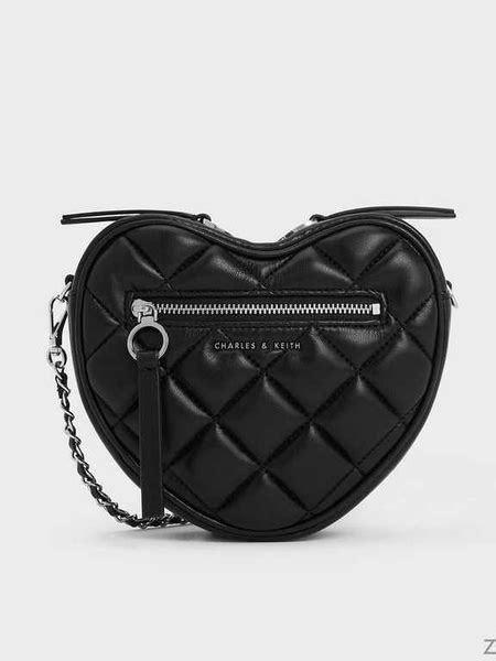 Charles&Keith Сумка - купить с доставкой по выгодным ценам в интернет ...