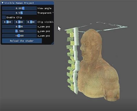 How Can I Update The Depth Value In The Fragment Shader Opengl