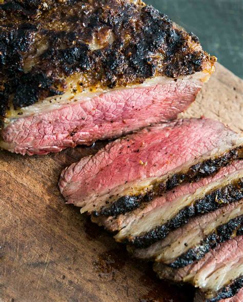 Tri Tip Steak Hipwell Ranch