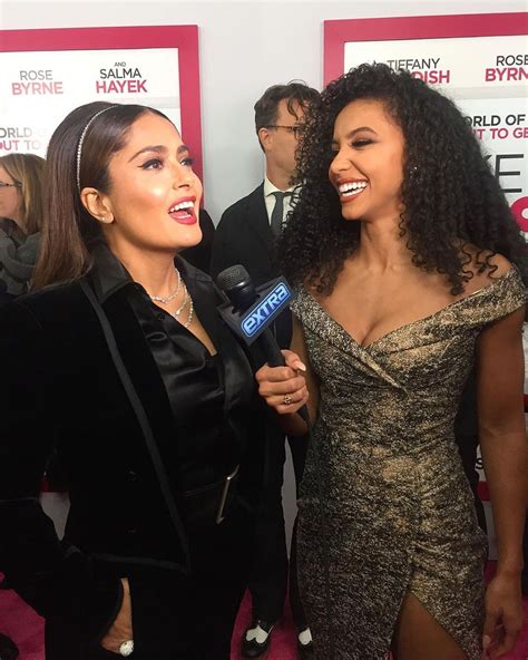 Cheslie Kryst Chesliekryst Nude Leaks Photo 7 Thefappening