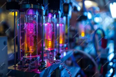 Premium Photo Dive Deep Into The Realm Of Quantum Computing And Generative Ai