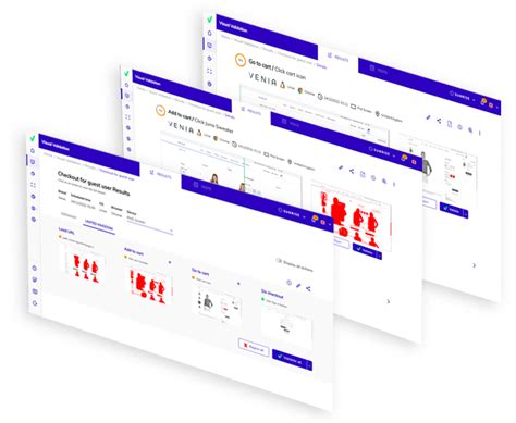 Valido Monitoring Valido Testing Solution For Ecommerce