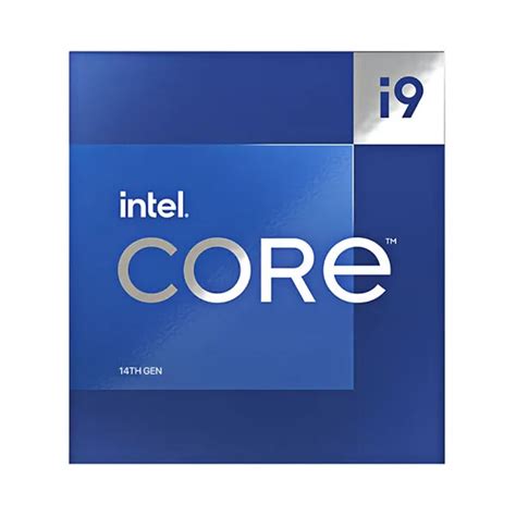Cpu Intel Core I9 14900kf 24 Nhân 32 Luồng Up To 6ghz 125w Không Card Onboard Lga 1700