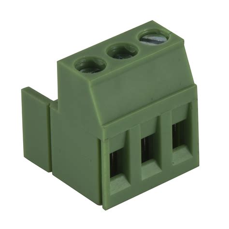 Screw Terminal Pcb Screw Terminal Block Mm Terminal Block And Test Terminal Block