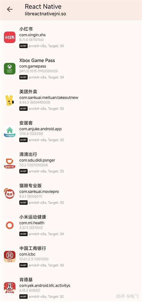 为什么react Native在国内一直不温不火？ 知乎