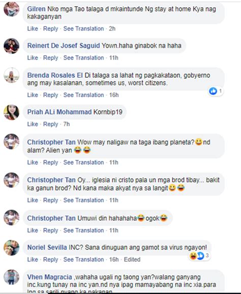 Stubborn Resident Caught On Camera Violating Lockdown Protocols