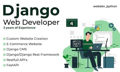 Akshansh Kashyap On Linkedin Akshdeep1507 I Will Expert Python Django