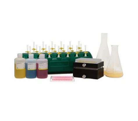Zymopure 96 Plasmid Miniprep Kit In Chennai Id 2852164750862