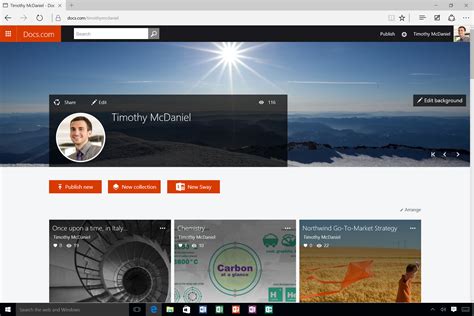 Microsoft Sway Pricing Reviews And Features September 2020