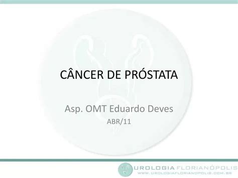 Ppt C Ncer De Pr Stata Powerpoint Presentation Free Download Id