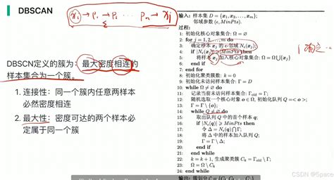 机器学习（西瓜书）第 9 章 聚类 西瓜书第九章 csdn博客