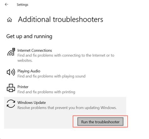 10 best ways to fix windows update error 0x80070643