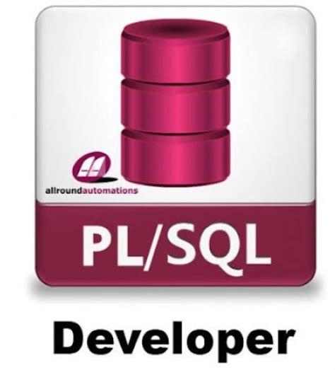 Allround Automations Pl Sql Developer 12 Download Free For Windows 7 8