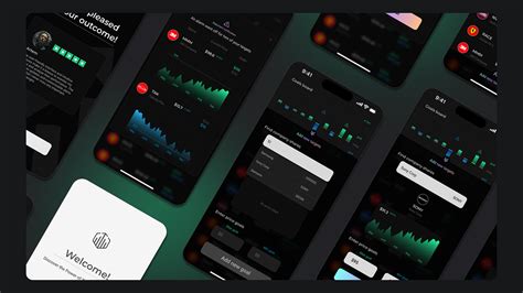 Stock Tracking App For IOS On Behance
