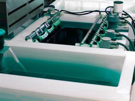 Service Tips For Nickel Plating Baths