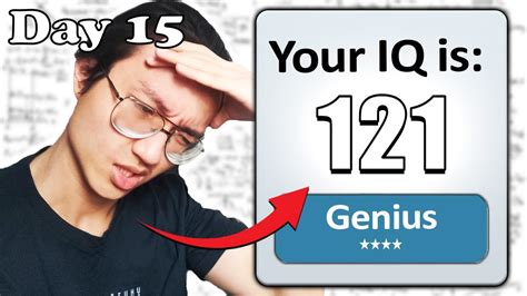 Can You Actually Increase Your Iq Youtube