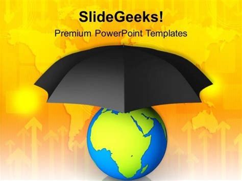 Protection Of Environment Ecology Powerpoint Templates Ppt Backgrounds