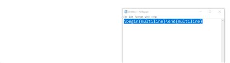 Feature Request Insert Newlines · Issue 190 · Arnogmathlive · Github