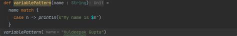 Pattern Matching In Scala Basic And Advanced Pattern Match Knoldus Blogs