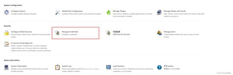 Docker部署jenkins并自动构建springboot项目完整版docker Jenkins Springboot Csdn博客